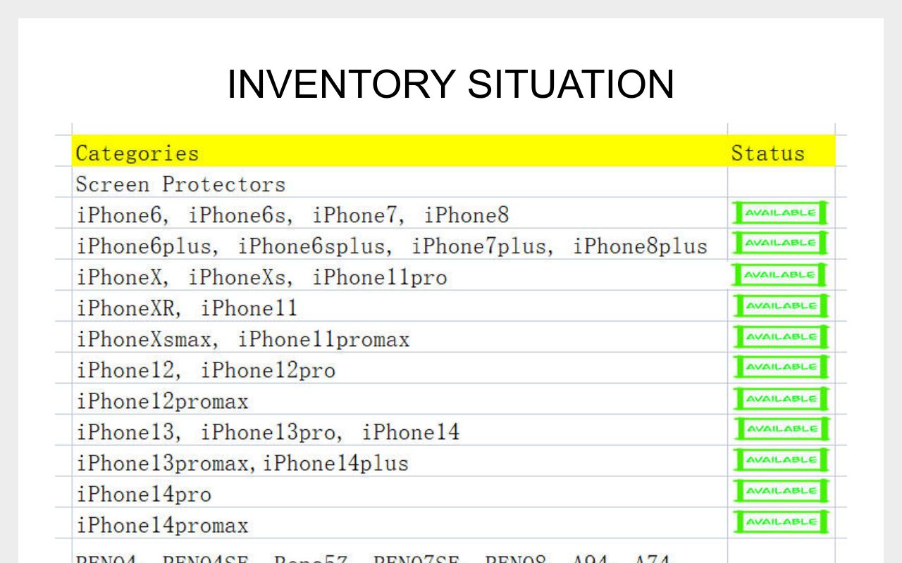 YIGE MOBILE ACCESSORIES SHOP